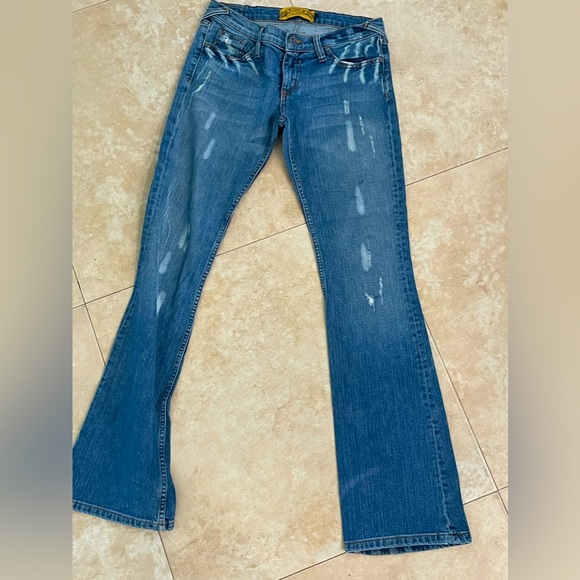 Allen B. By Allen Schwartz | Jeans | Allen B Bootcut Jeans | Poshmark